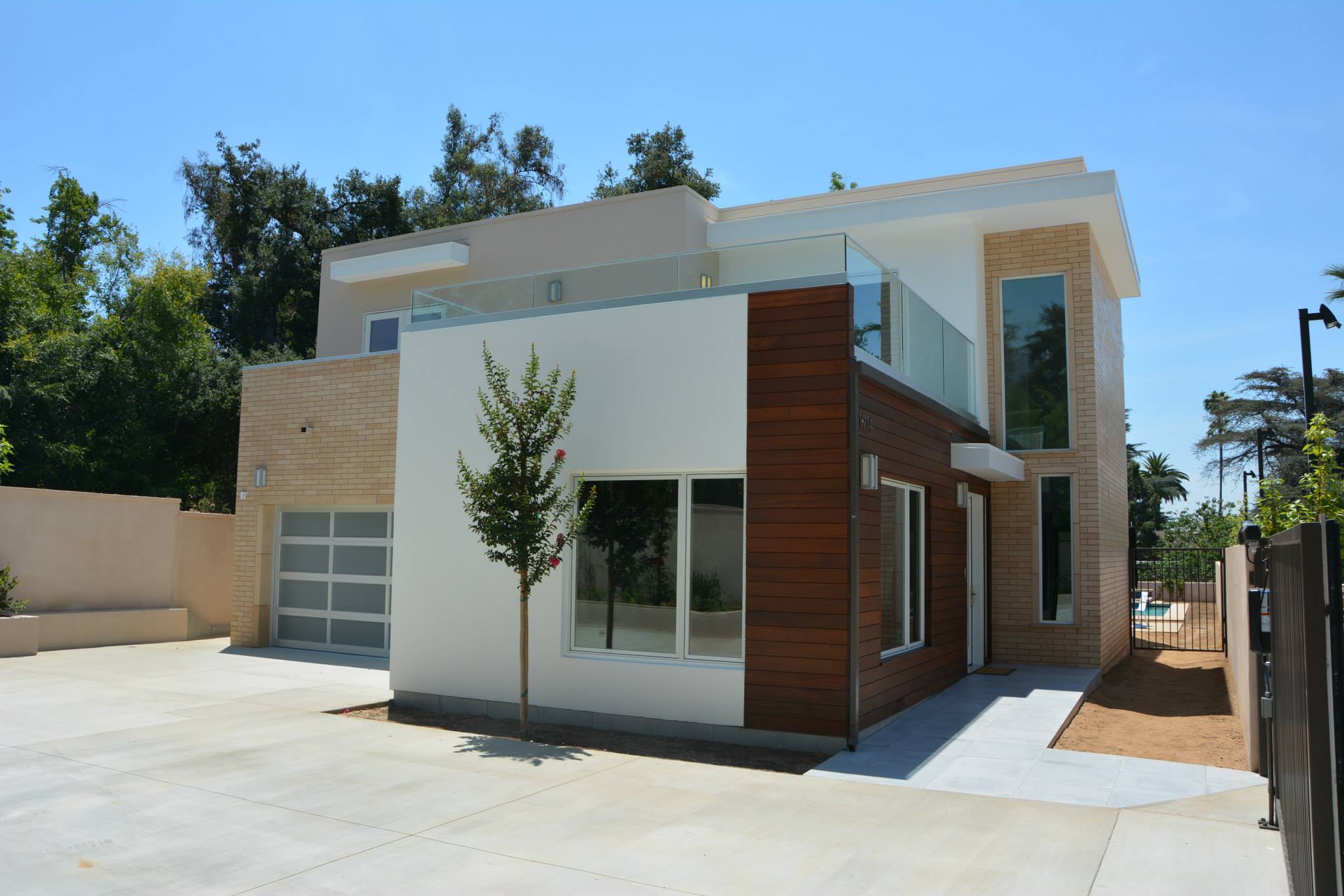 Cast Stone and GFRC Textures and Finishes